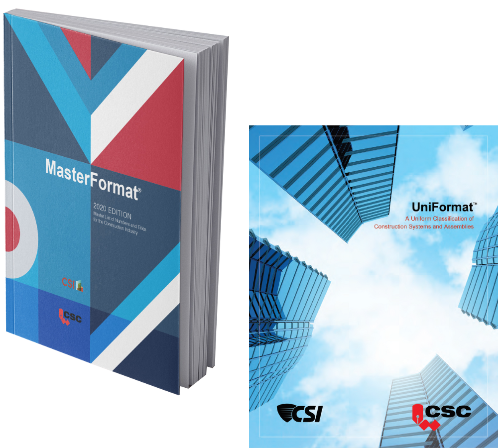 What is THE CSI® Format?